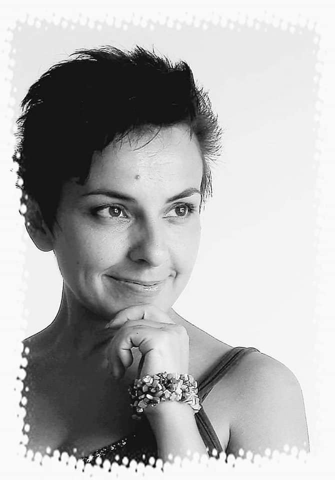 Ina Ivanova (Ина Иванова) – La Tortuga Búlgara