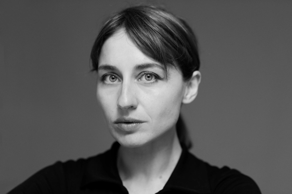 Neli Stáneva (Нели Станева) – La Tortuga Búlgara